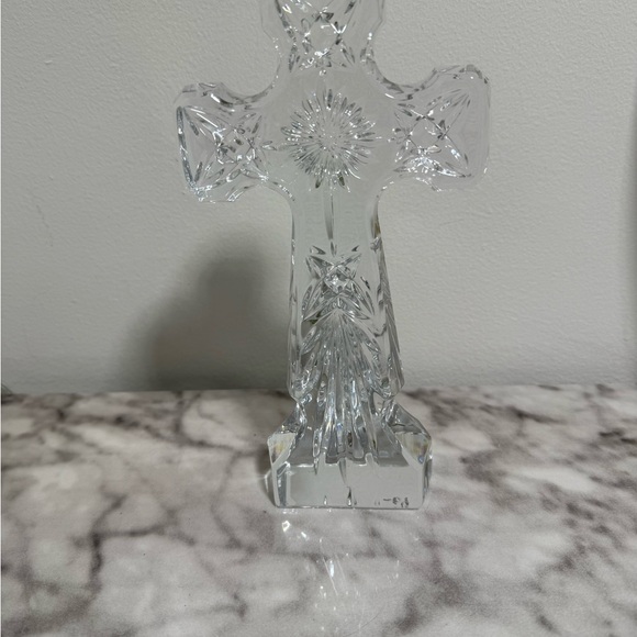 Art | Crystal Cross Art Decor | Poshmark